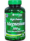 Elemental Magnesium Supplement Reviews & Information | ConsumerLab.com
