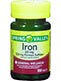 Iron Supplements Review | ConsumerLab.com | ConsumerLab.com
