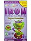 Iron Supplements Review | ConsumerLab.com | ConsumerLab.com