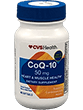 CoQ10 and Ubiquinol Supplement Reviews & Information | ConsumerLab.com
