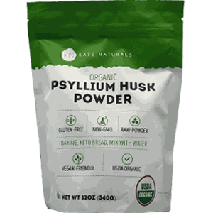Psyllium Fiber Supplements Review & Top Pick - ConsumerLab.com