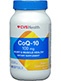 CoQ10 and Ubiquinol Supplement Reviews & Information | ConsumerLab.com
