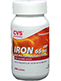 Iron Supplements Review by ConsumerLab.com