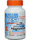 Elemental Magnesium Supplement Reviews & Information