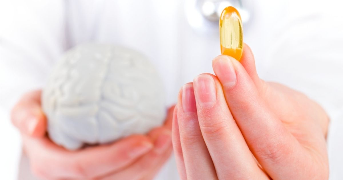 Cognitive Enhancement Supplements Can Contain Unapproved Drugs ...