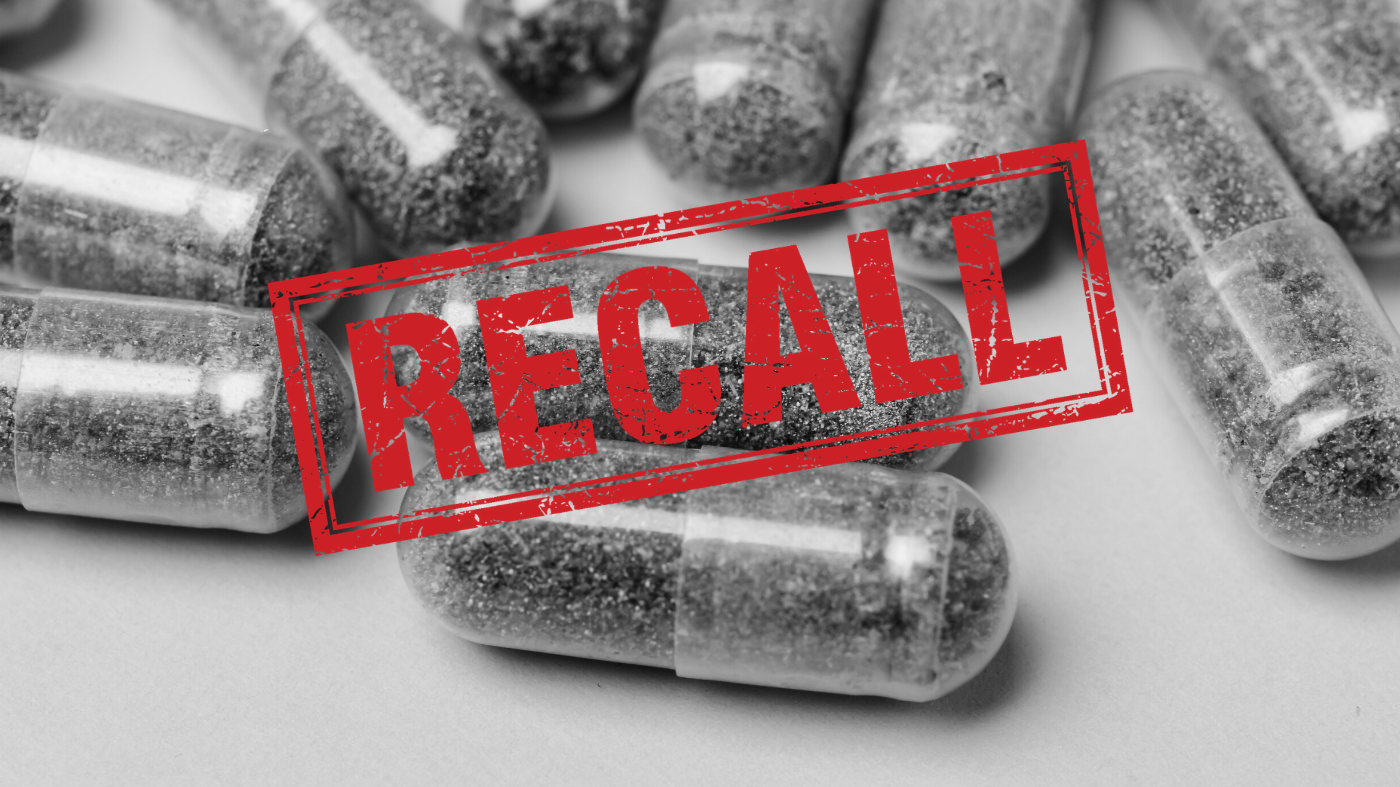 Collagen & Biotin Supplement Recalled Due to Allergen Risk - May 10 ...
