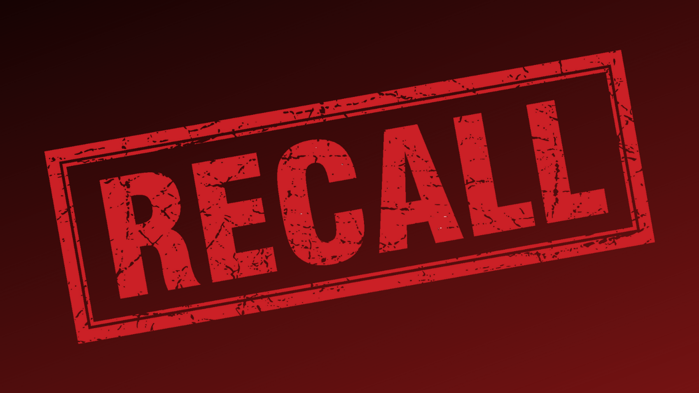 Probiotic Recalled Due to Risk of Bacterial Contamination - November 2 ...