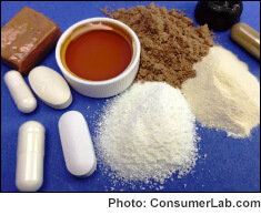 ConsumerLab.com - independent tests and reviews of vitamin, mineral ...